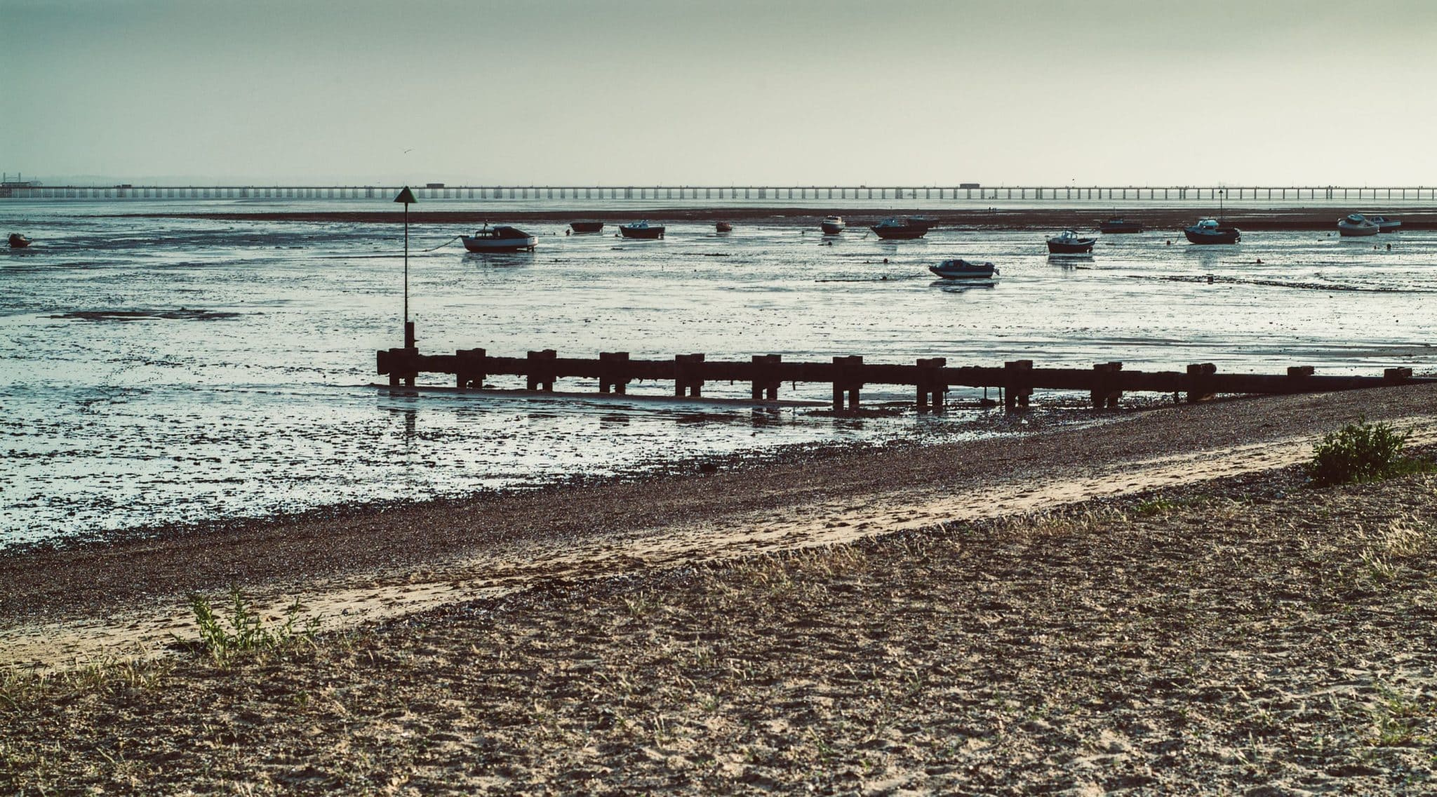 5 Best Beaches in Southend-on-Sea [2025 Updated]