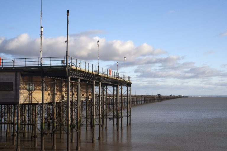 Southend Pier: History of the World's Longest Pier